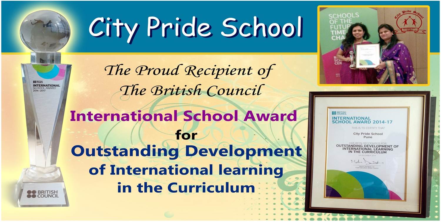 City Pride School